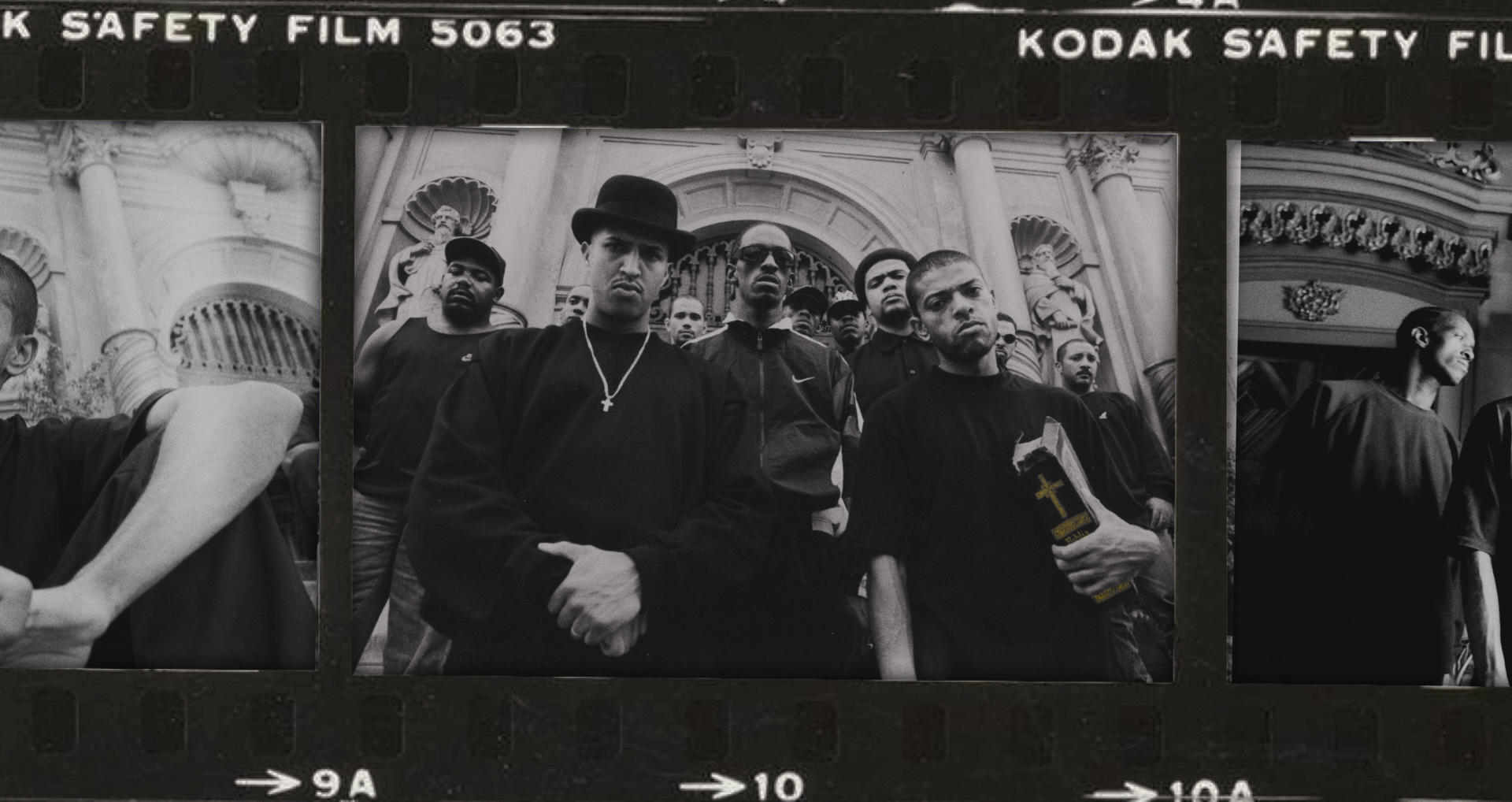 Netflix: documentário dos Racionais MC's ganha data de estreia e ...