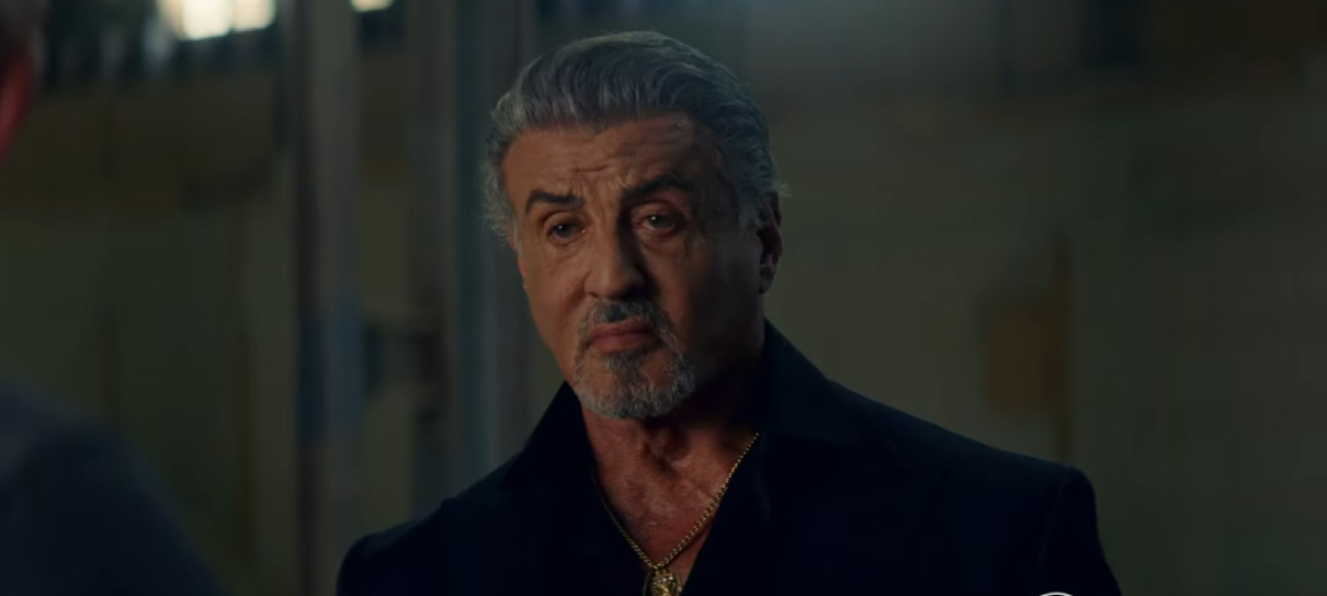 Tulsa King: Série de máfia com Sylvester Stallone ganha trailer - Jovem ...
