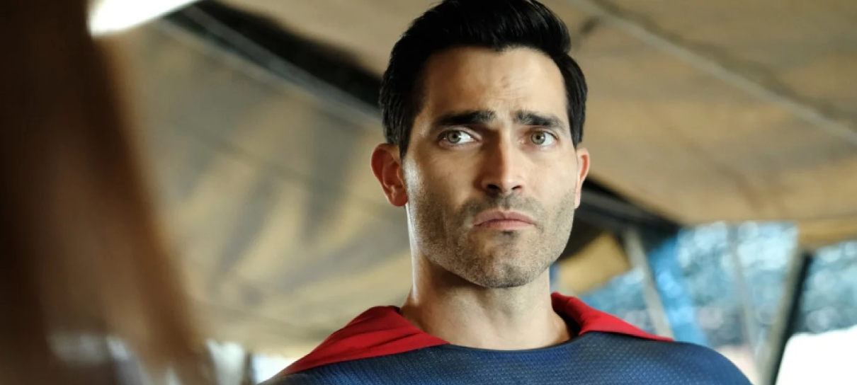 Futuro das séries da DC na CW é incerto, indica novo chefe da rede ...