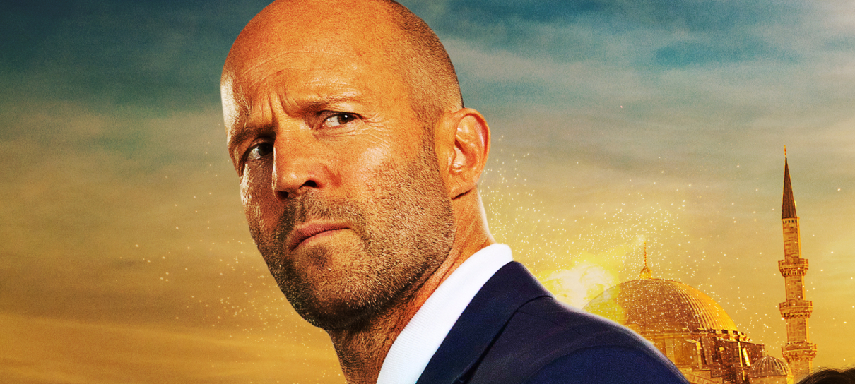 Esquema de Risco - Operação Fortune ganha data de lançamento no Brasil ...