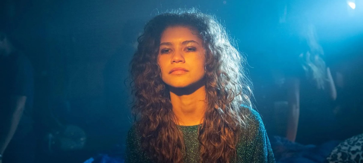 Euphoria vai ganhar remake alemão, diz site - Jovem Nerd