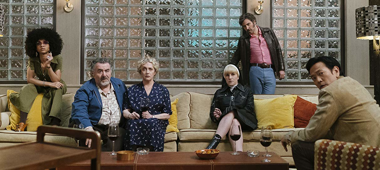 2ª temporada de Hunters ganha data de estreia pelo Amazon Prime Video ...