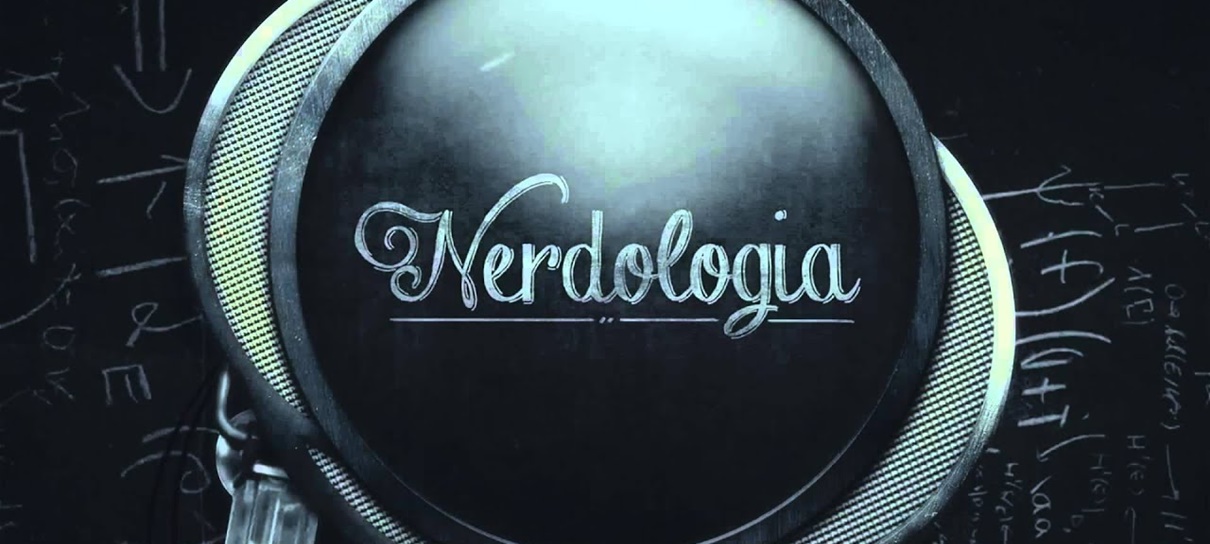Nerdologia estreia em novo formato no TikTok - Jovem Nerd