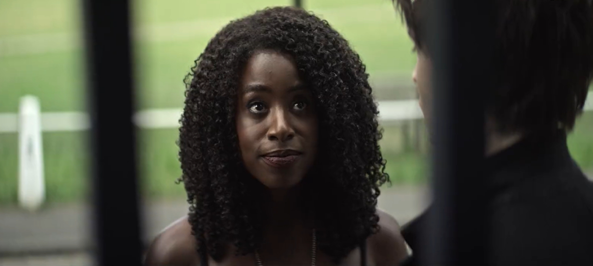 Sandman: Morte explica por que se torna mortal a cada 100 anos em cena ...