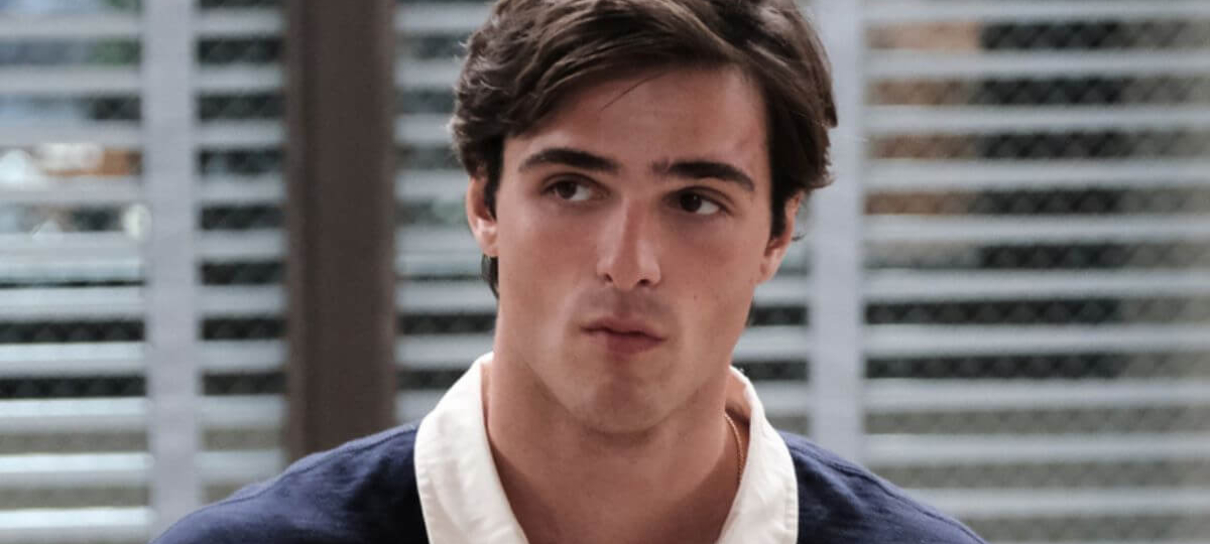 James Gunn nega rumores de que Jacob Elordi seria novo Superman - Jovem ...