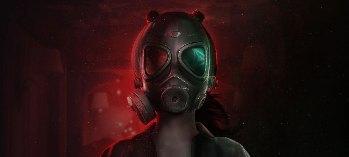 Fobia – St. Dinfna Hotel, jogo de terror brasileiro, vai ganhar RPG de ...