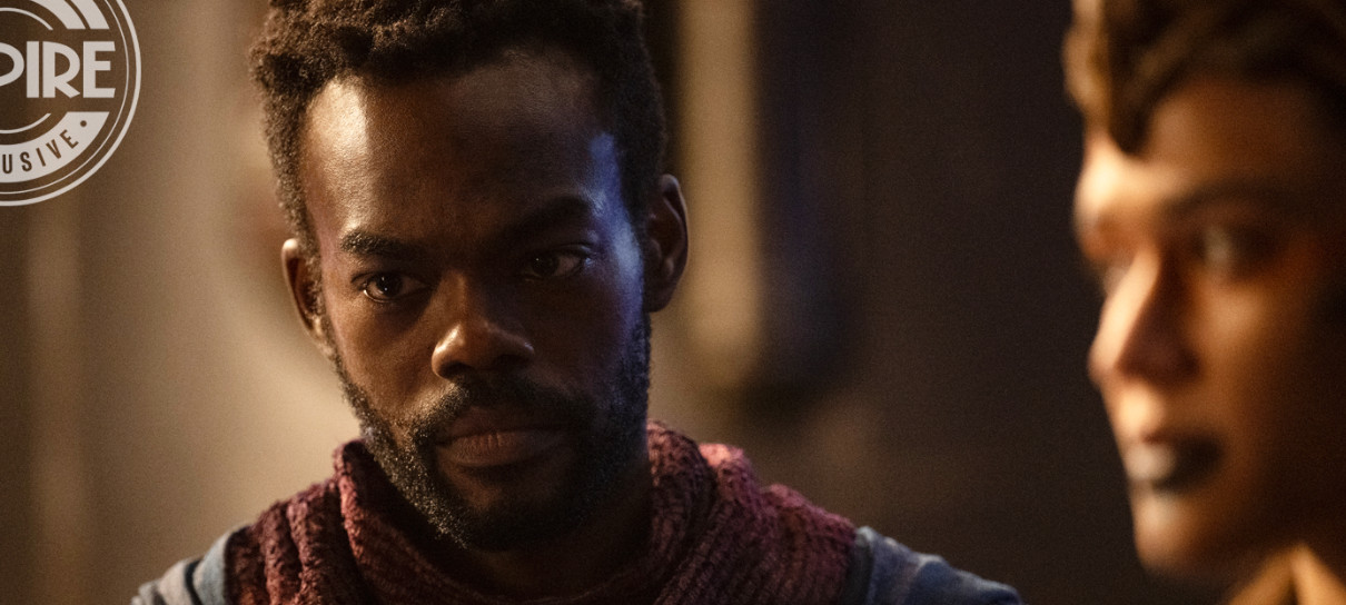 Nova imagem de Homem-Formiga 3 apresenta personagem inédito - Jovem Nerd