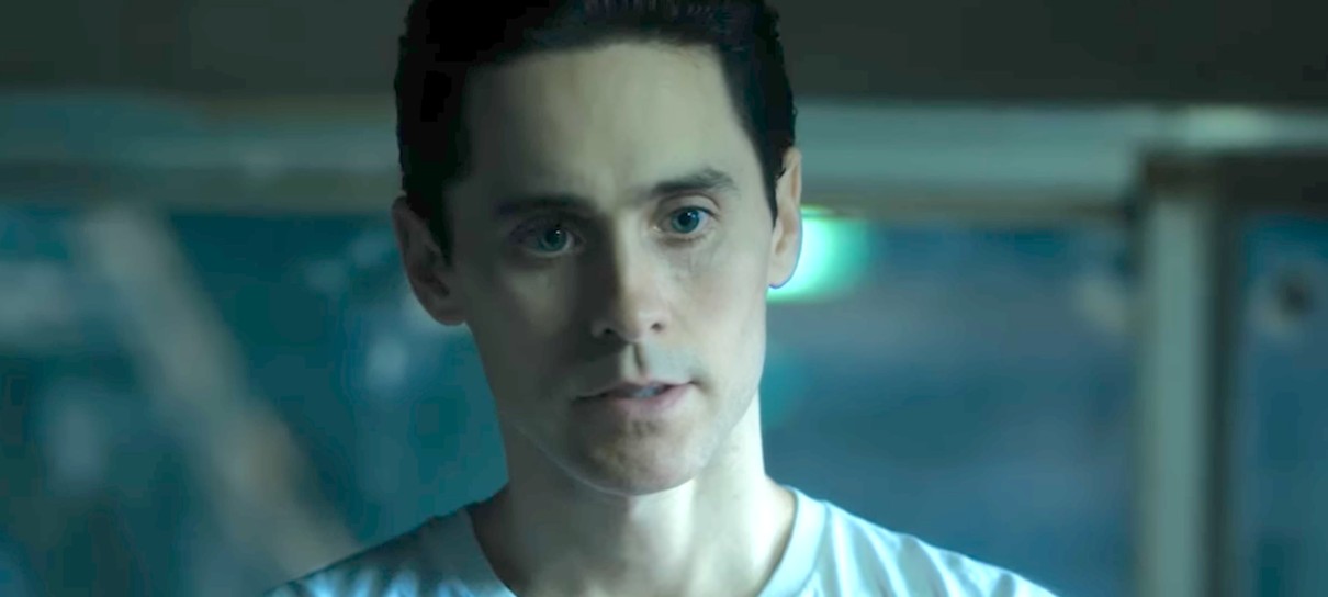 Tron Deve Ganhar Novo Filme Com Jared Leto Em Papel Principal Jovem Nerd