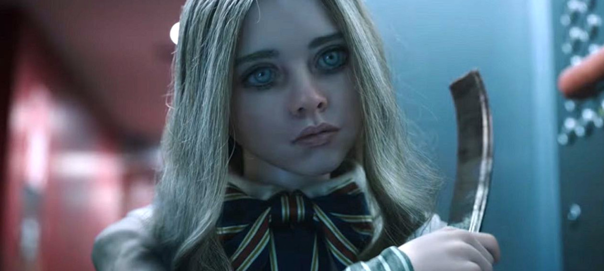 M3GAN | Crítica - NerdBunker