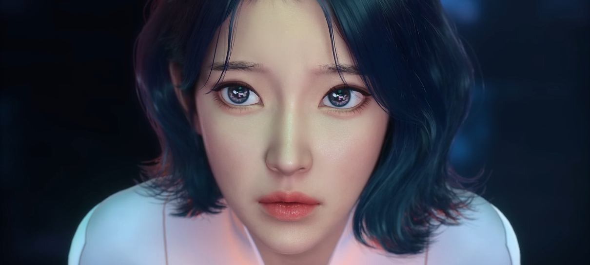 SM Entertainment lançará Naevis, avatar IA, como artista solo de k-pop ...