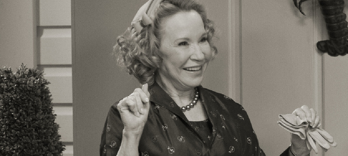 Debra Jo Rupp, de WandaVision, estará na série de Agatha Harkness na ...