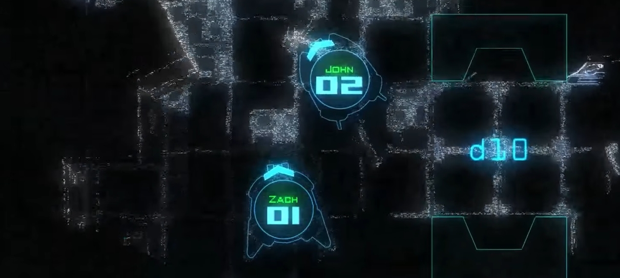 Duskers, jogo de estratégia, está gratuito para PC - Jovem Nerd