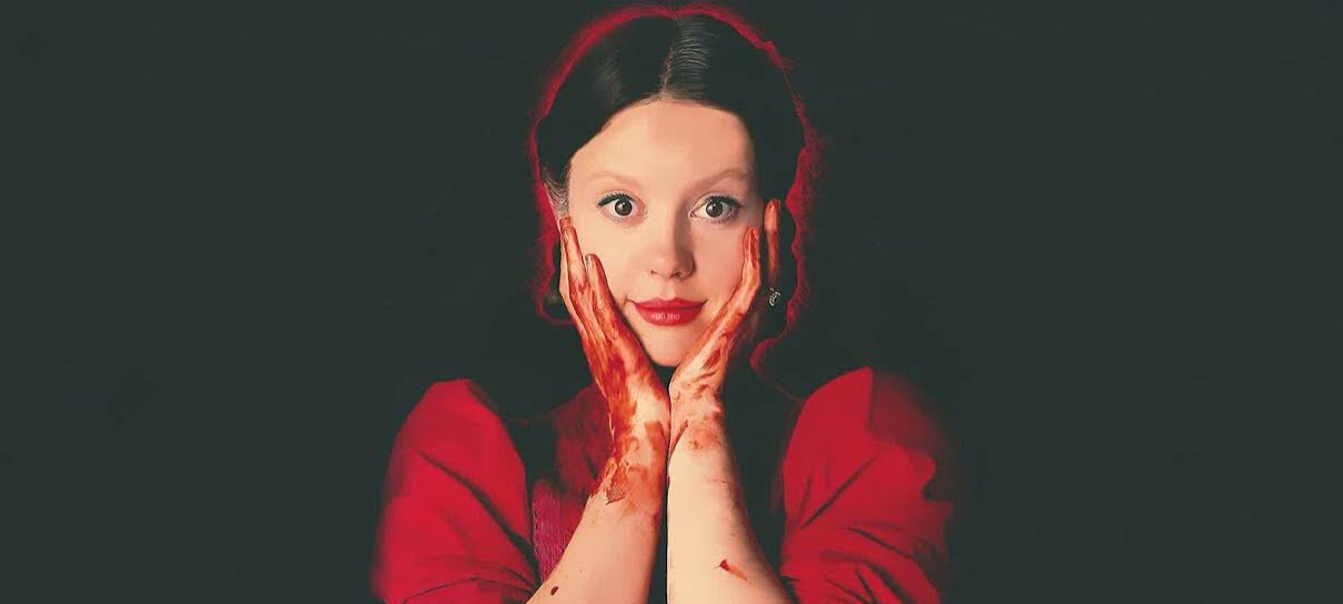 Pearl brilha ao transformar sonho em pesadelo sangrento | Crítica ...