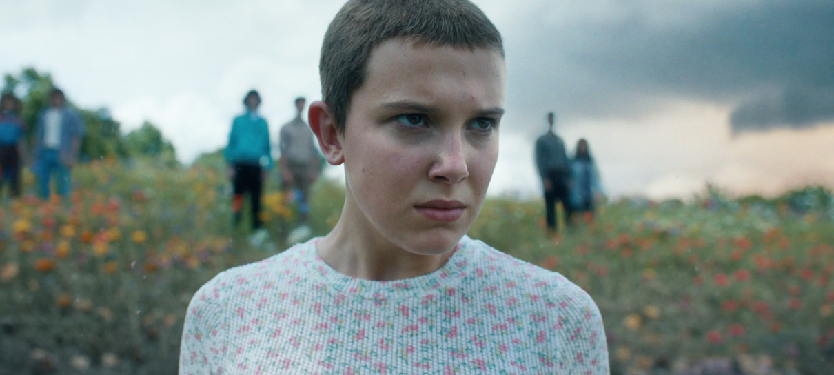 Roteiristas de Stranger Things desmentem derivado sobre Eleven - Jovem Nerd