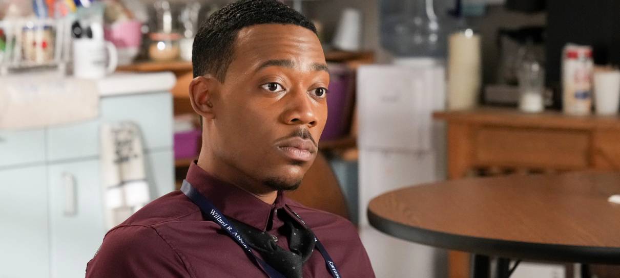 Tyler James Williams fará personagem da DC em animação da Arlequina ...
