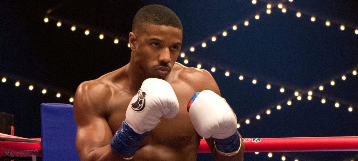 Bilheteria de Creed III estabelece recorde da franquia - Jovem Nerd
