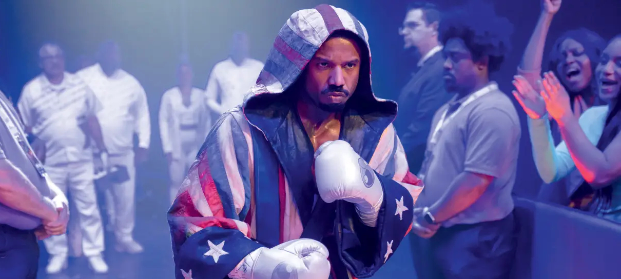 Amazon trabalha em anime de Creed, diz site - Jovem Nerd