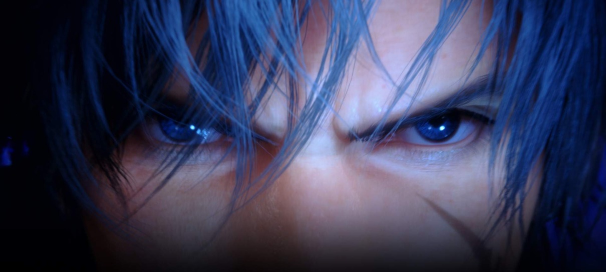 Final Fantasy XVI terá cerca de 11 horas de cutscenes - Jovem Nerd