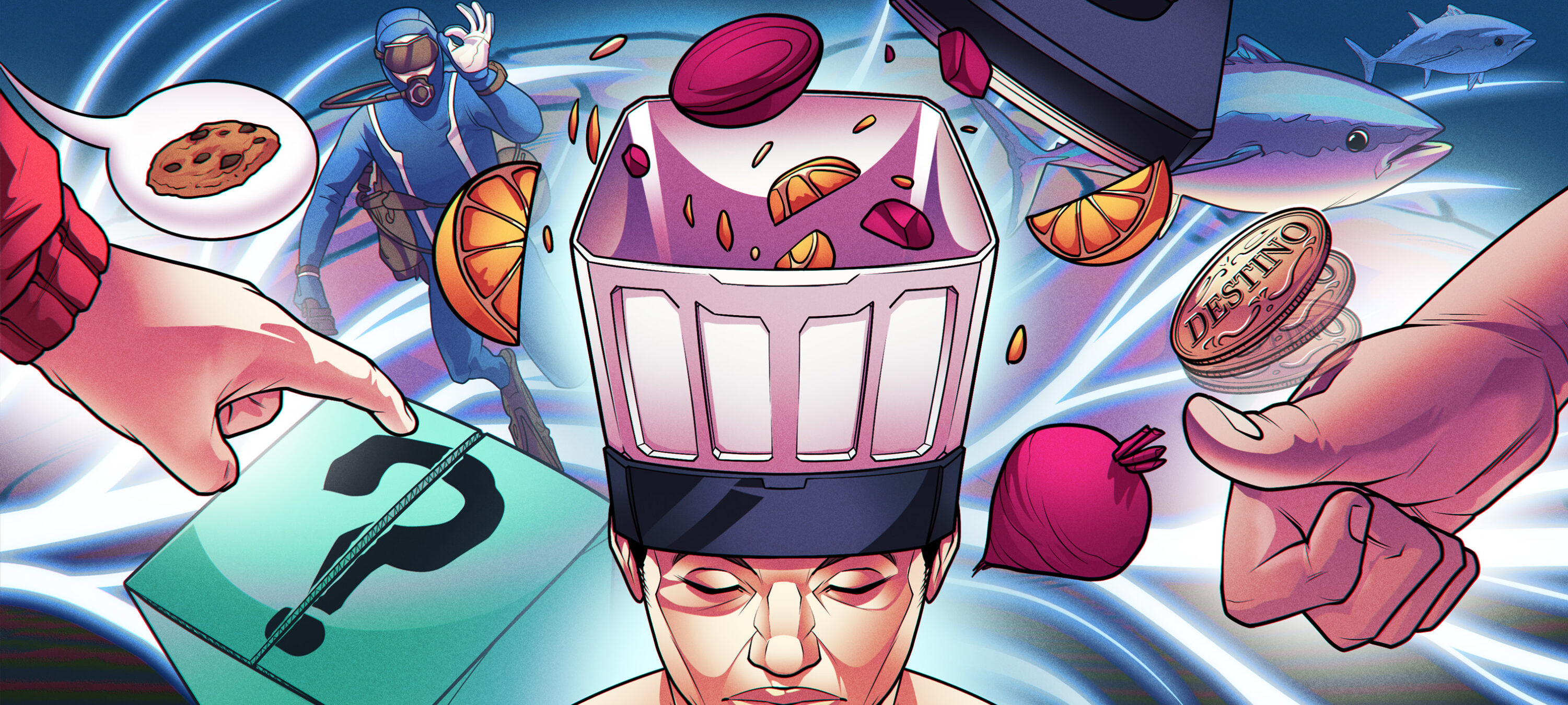 A maldição do conhecimento - NerdCast - Jovem Nerd