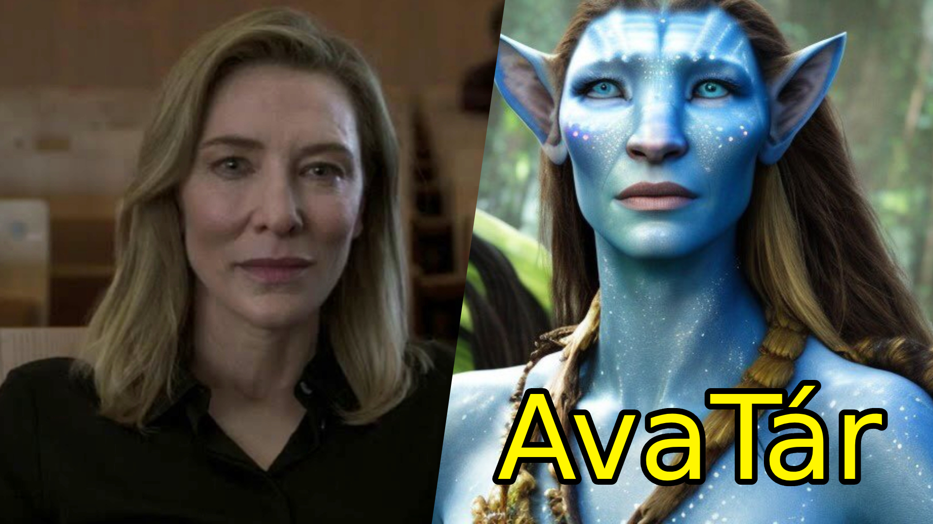 Tár dá show em inusitada sinfonia de memes; veja os melhores - NerdBunker