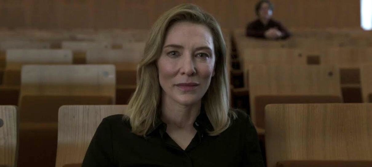 Tár dá show em inusitada sinfonia de memes; veja os melhores - Jovem Nerd