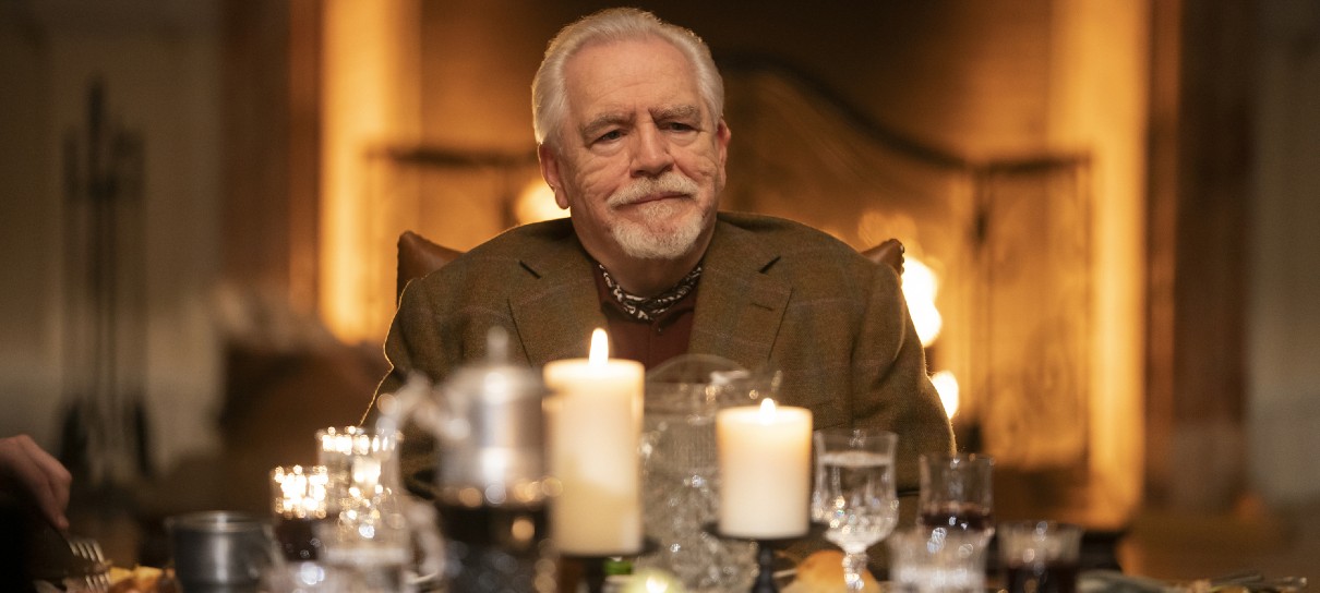 Brian Cox, de Succession, estará em reality show de 007 - Jovem Nerd