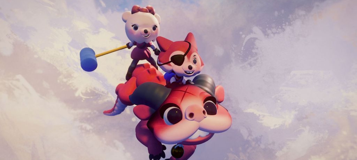 Dreams terá suporte encerrado em setembro - Jovem Nerd