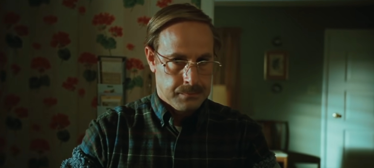 Stanley Tucci diz que nunca faria papel como o de Um Olhar do Paraíso ...