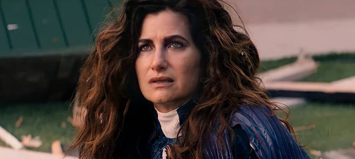 Série da Marvel, Agatha: Coven of Chaos terá nove episódios - Jovem Nerd