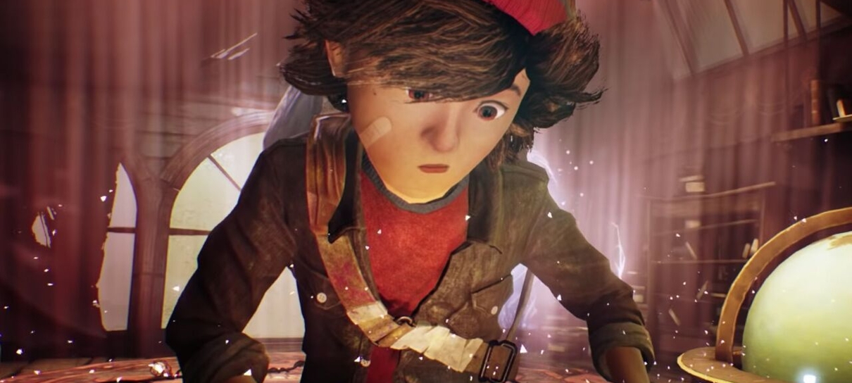 PixelOpus, estúdio de Concrete Genie, fecha as portas - Jovem Nerd