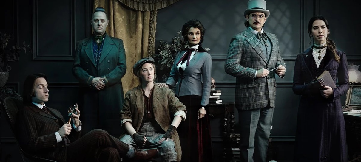 Saiba como assistir à Candela Obscura, nova campanha do Critical Role - Jovem Nerd