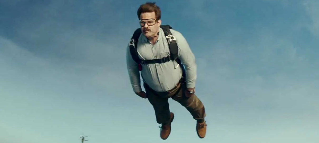 Deadpool 3 terá o retorno de Rob Delaney como Peter - Jovem Nerd