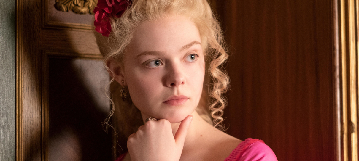 Elle Fanning perdeu papel em grande franquia por ter "poucos ...