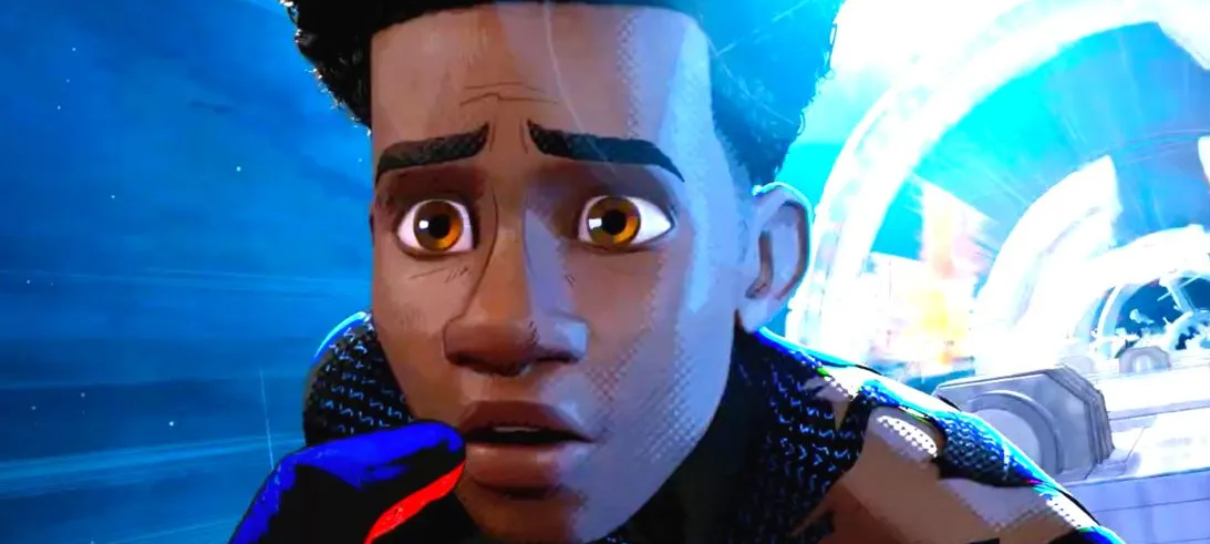 Fã desmente suposta referência a Miles Morales em Homem-Aranha do MCU ...