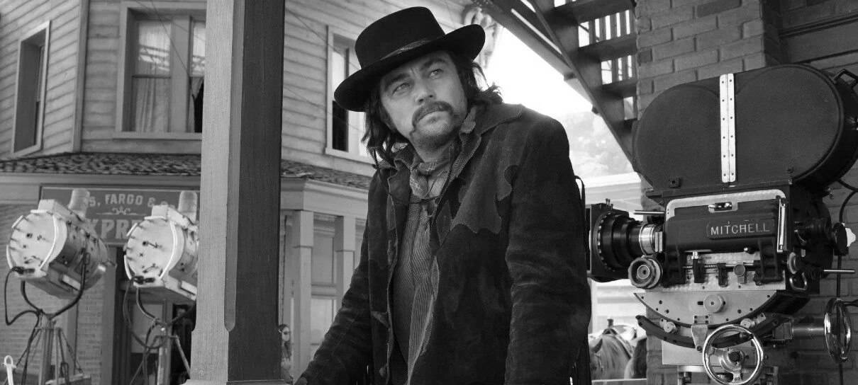 Tarantino anuncia morte de Rick Dalton, de Era Uma Vez em Hollywood ...