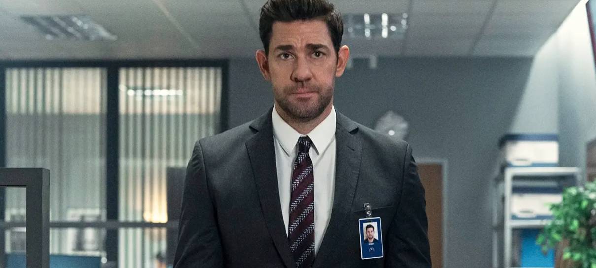 Quarta e última temporada de Jack Ryan chega ao Prime Video - Jovem Nerd