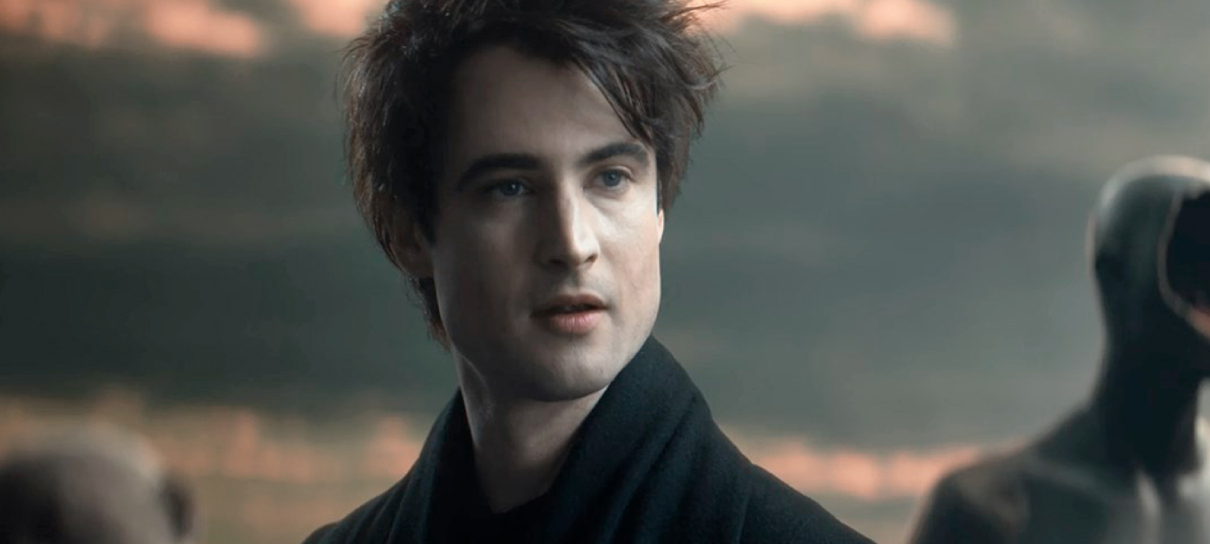 Sandman começa gravações da 2ª temporada; veja fotos do set - Jovem Nerd