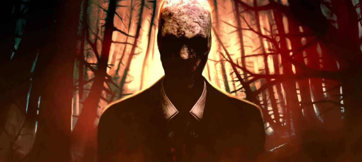 Teaser sugere que franquia de jogos do Slender ganhará novidades ...