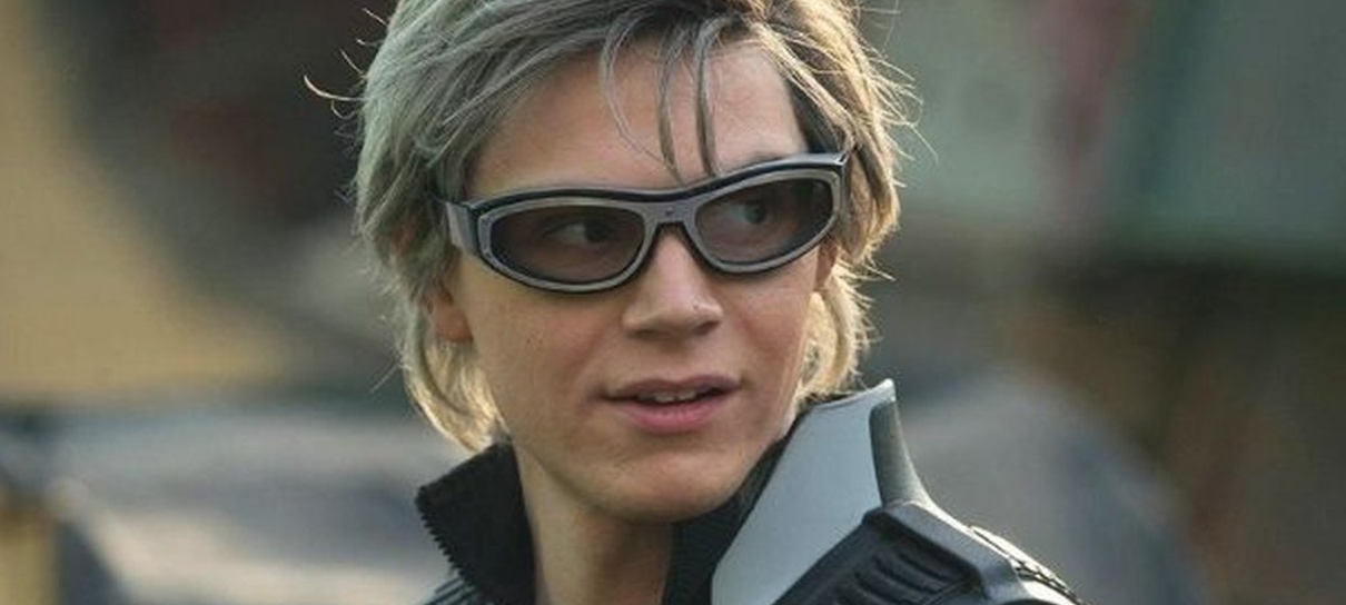 Evan Peters entra para o elenco de Tron 3 - Jovem Nerd