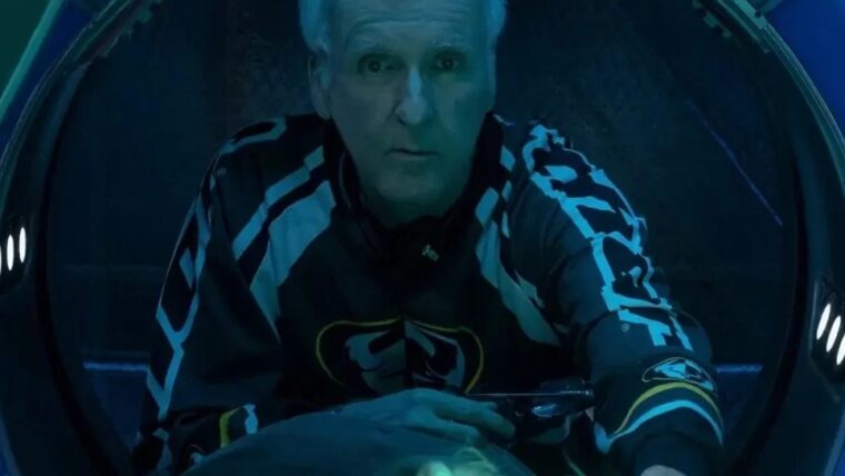 James Cameron vai fazer quatro sequências de Avatar, começando em 2018 ...