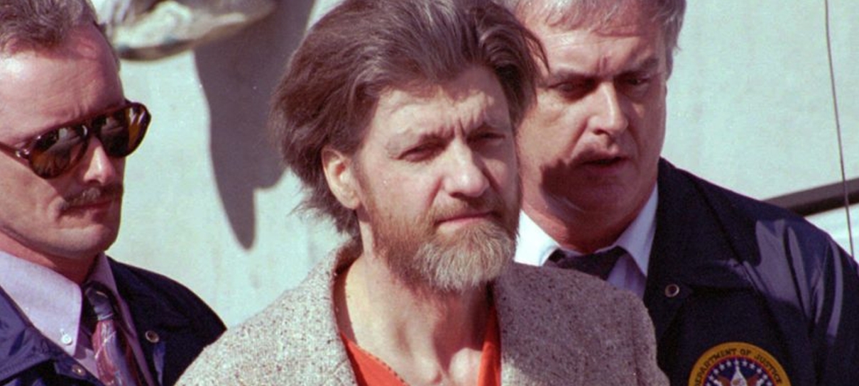 Morre Ted Kaczynski, o Unabomber, aos 81 anos - Jovem Nerd