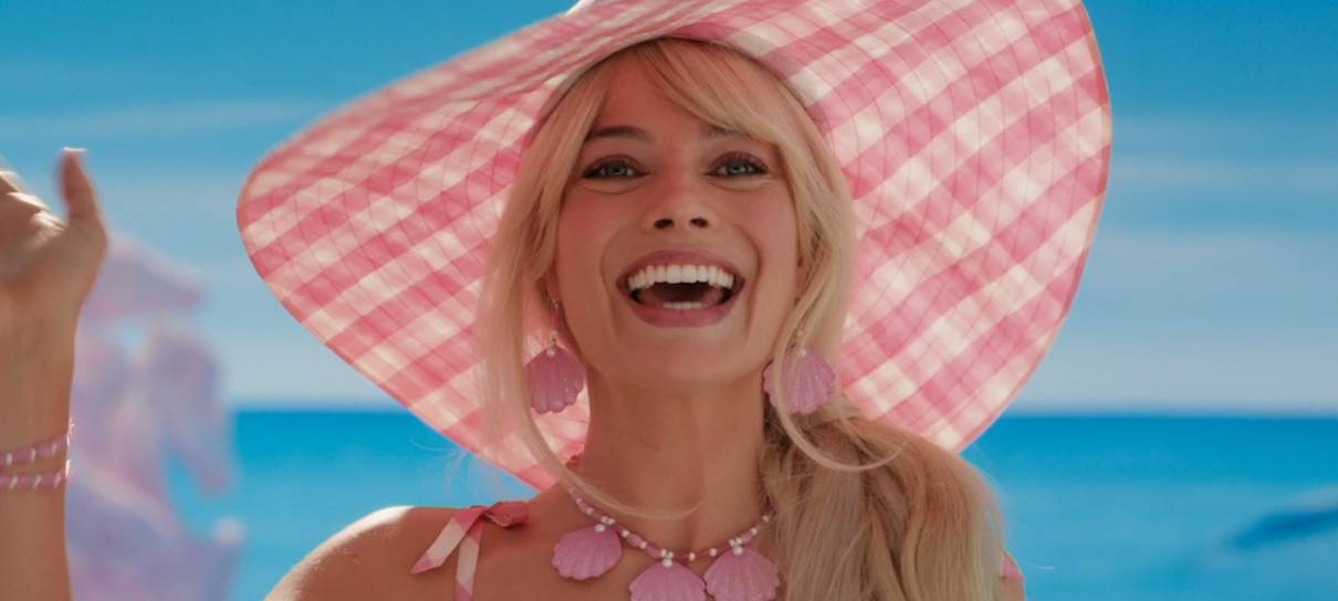 Barbie terá sequência? Entenda o final do filme - Jovem Nerd