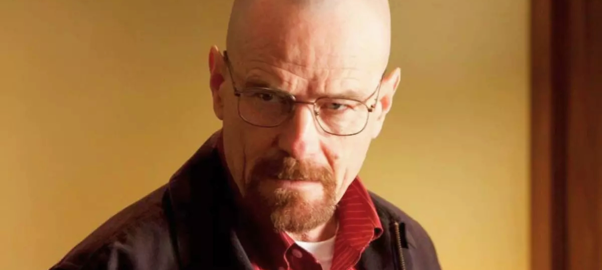 Bryan Cranston, de Breaking Bad, responde falas do CEO da Disney sobre greve - Jovem Nerd