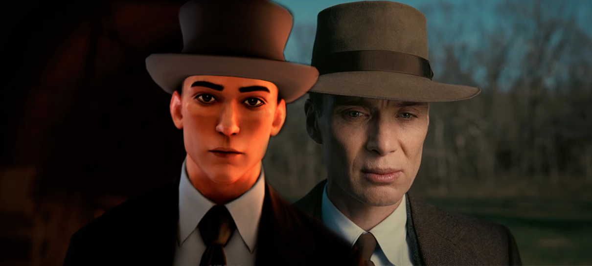 Oppenheimer inspira skins de Valorant em artes de fã - Jovem Nerd