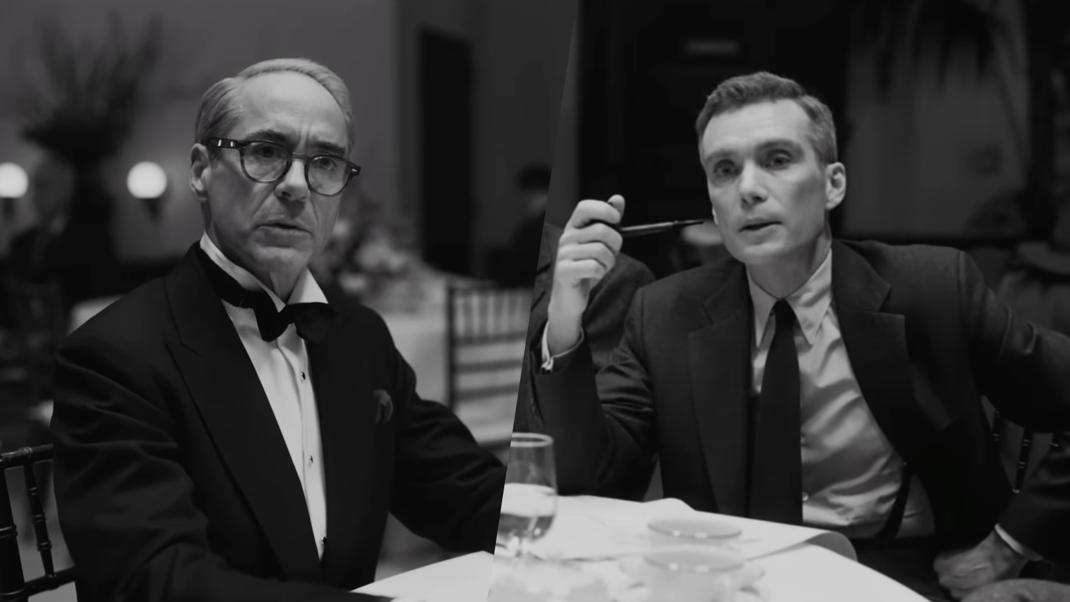 Entenda a linha do tempo de Oppenheimer – Move Games