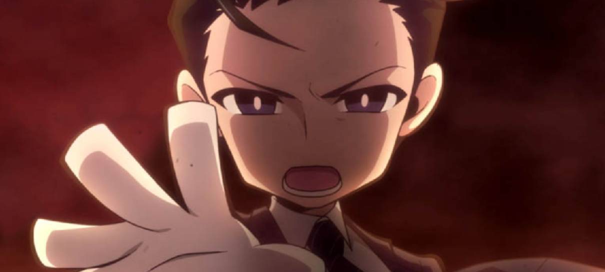 Persona 5 Tactica detalha combate e novos personagens em vídeo - Jovem Nerd