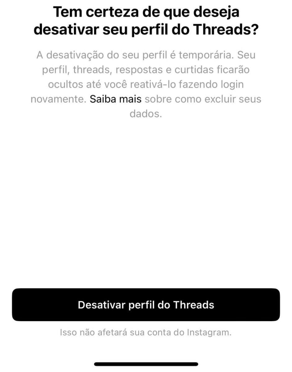 O que é e como funciona o Threads? 6 dicas para usar e explorar o app ...