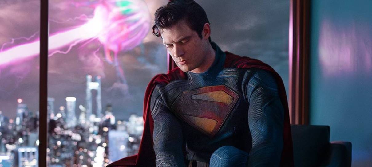 Veja todas as datas dos próximos filmes e séries da DC (DCU) - Jovem Nerd