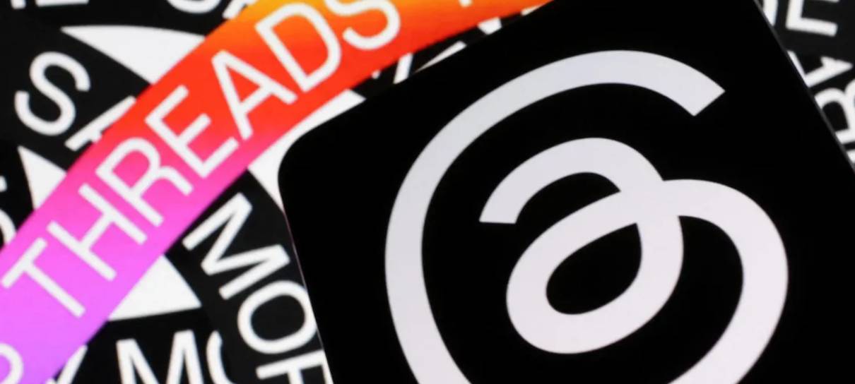 Threads ultrapassa 100 milhões de usuários em menos de 1 semana - Jovem ...