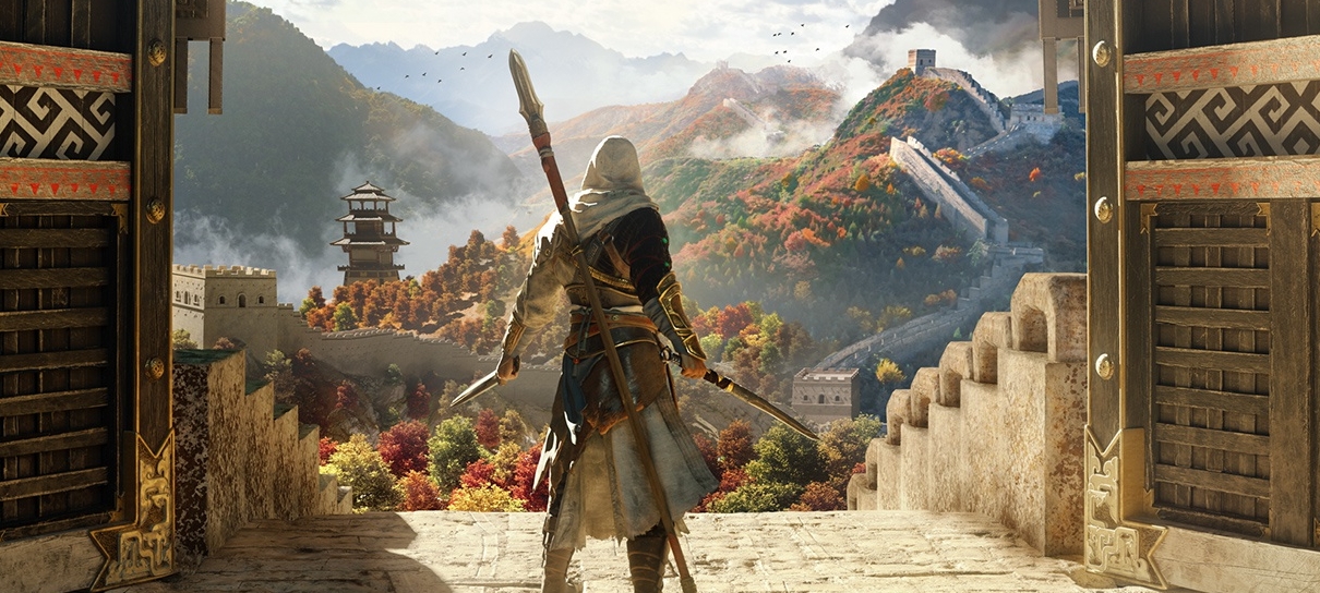 Level Infinite anuncia showcase na Gamescom - Jovem Nerd